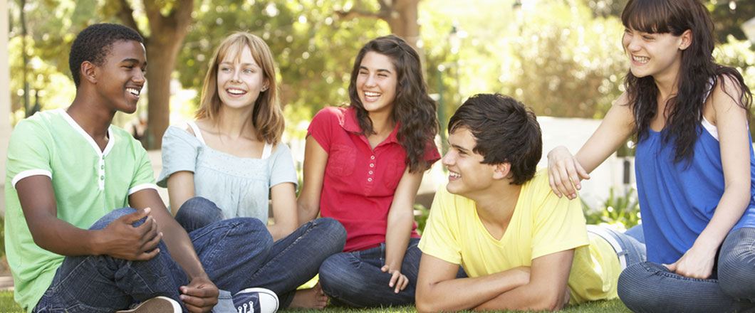 » Adolescent Services